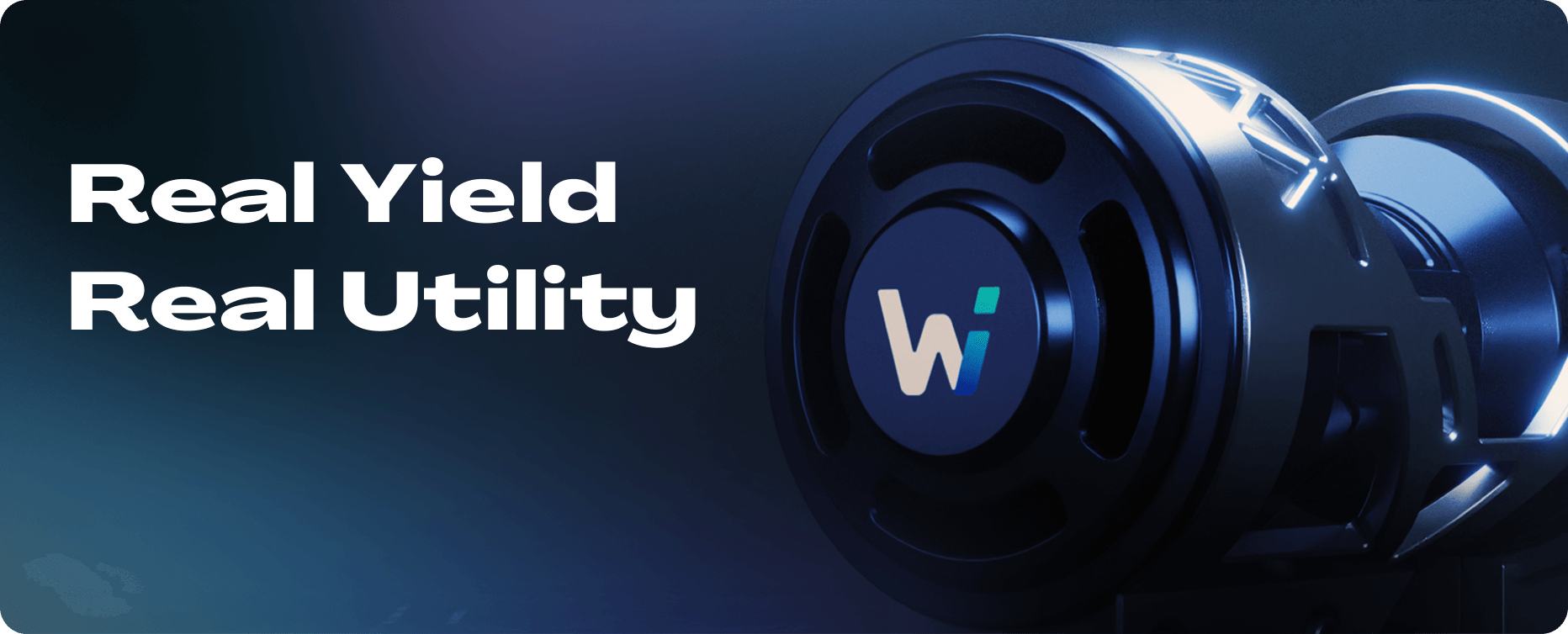 WOOFi | Decentralized exchange | The easiest way to DeFi